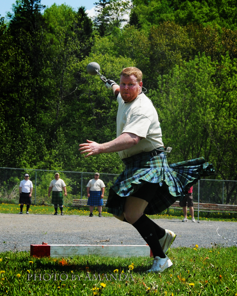 Gallery ~ Gathering of the Scots – Celtic Life International