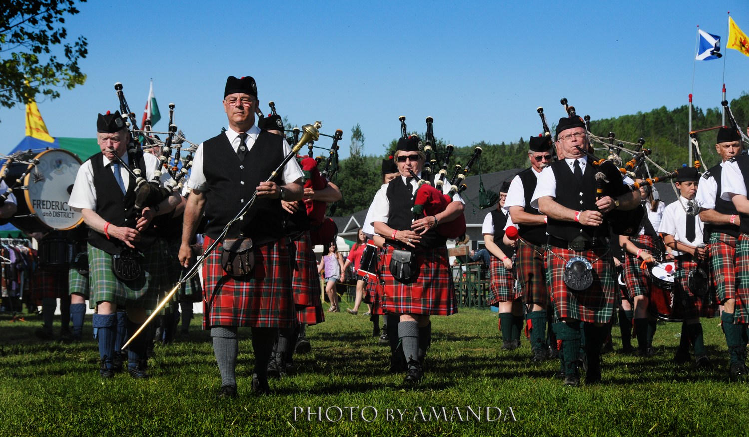 Gallery ~ Gathering of the Scots – Celtic Life International