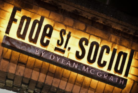 Fade Street Social - Celtic Life International