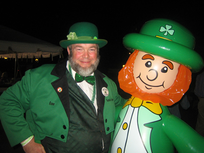 Kalamazoo Irish Fest! - Celtic Life International