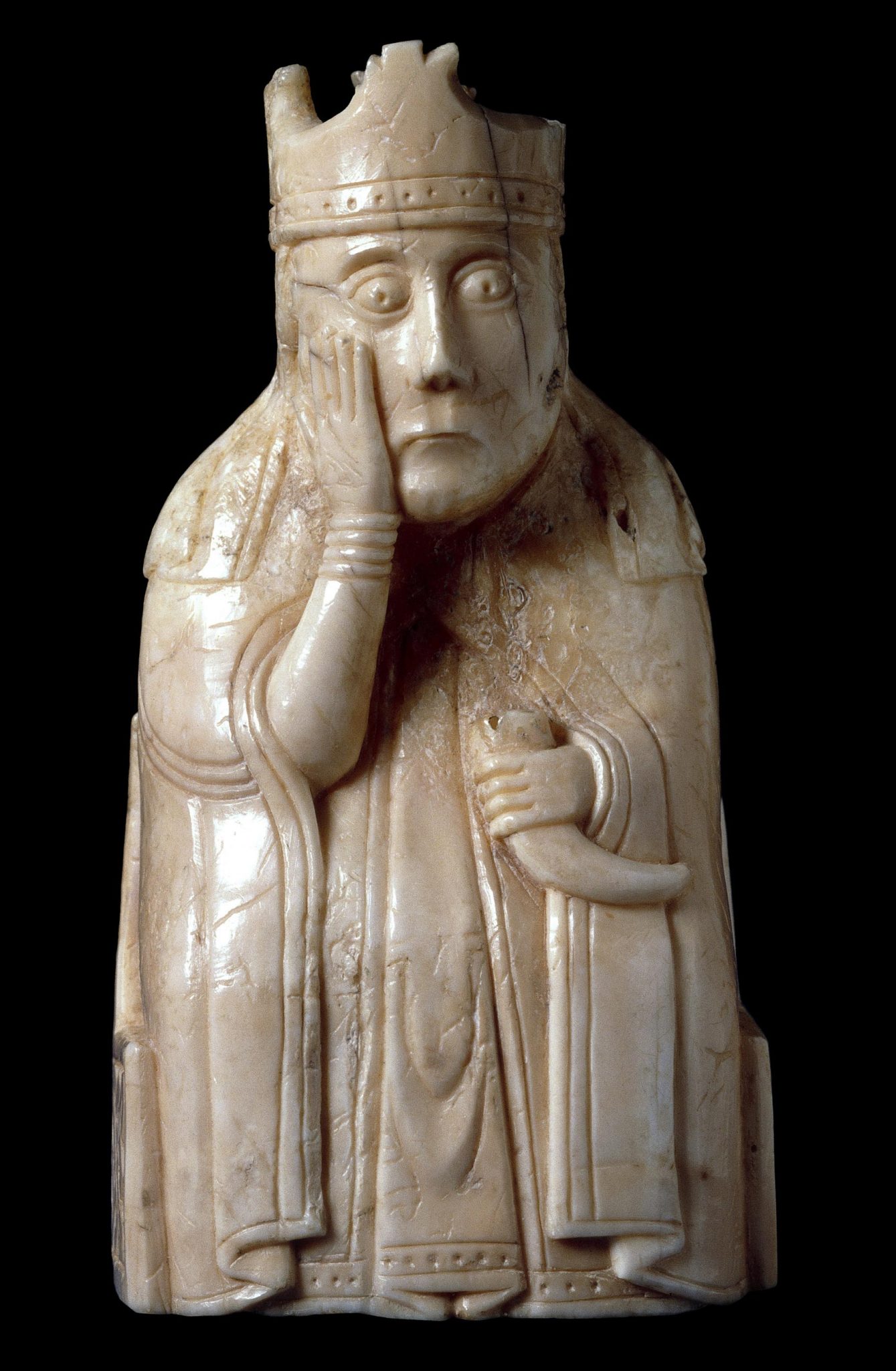 Ancient Treasures of Wales - Celtic Life International