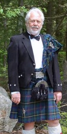 Clan MacInnes - Celtic Life International