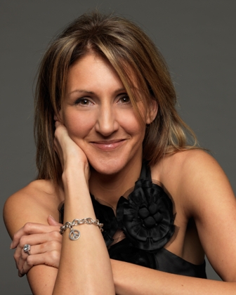 Barb Stegemann - Celtic Life International