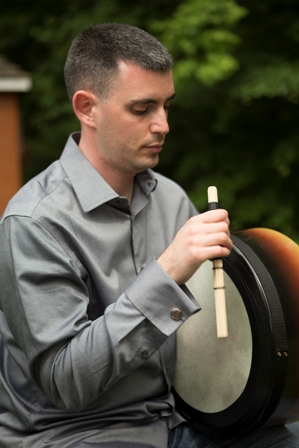 Celtic Percussion Collective - Celtic Life International