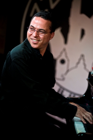 Alex Wilson - Celtic Life International