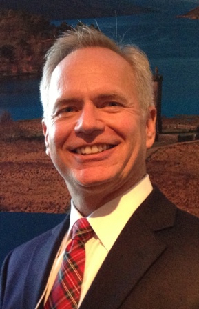 James Hare - Celtic Life International