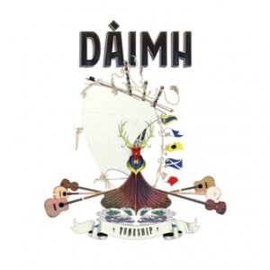 Daimh - Celtic Life International