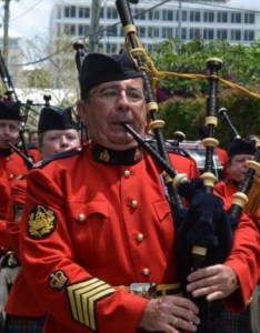 WAYNE MOUG - Celtic Life International