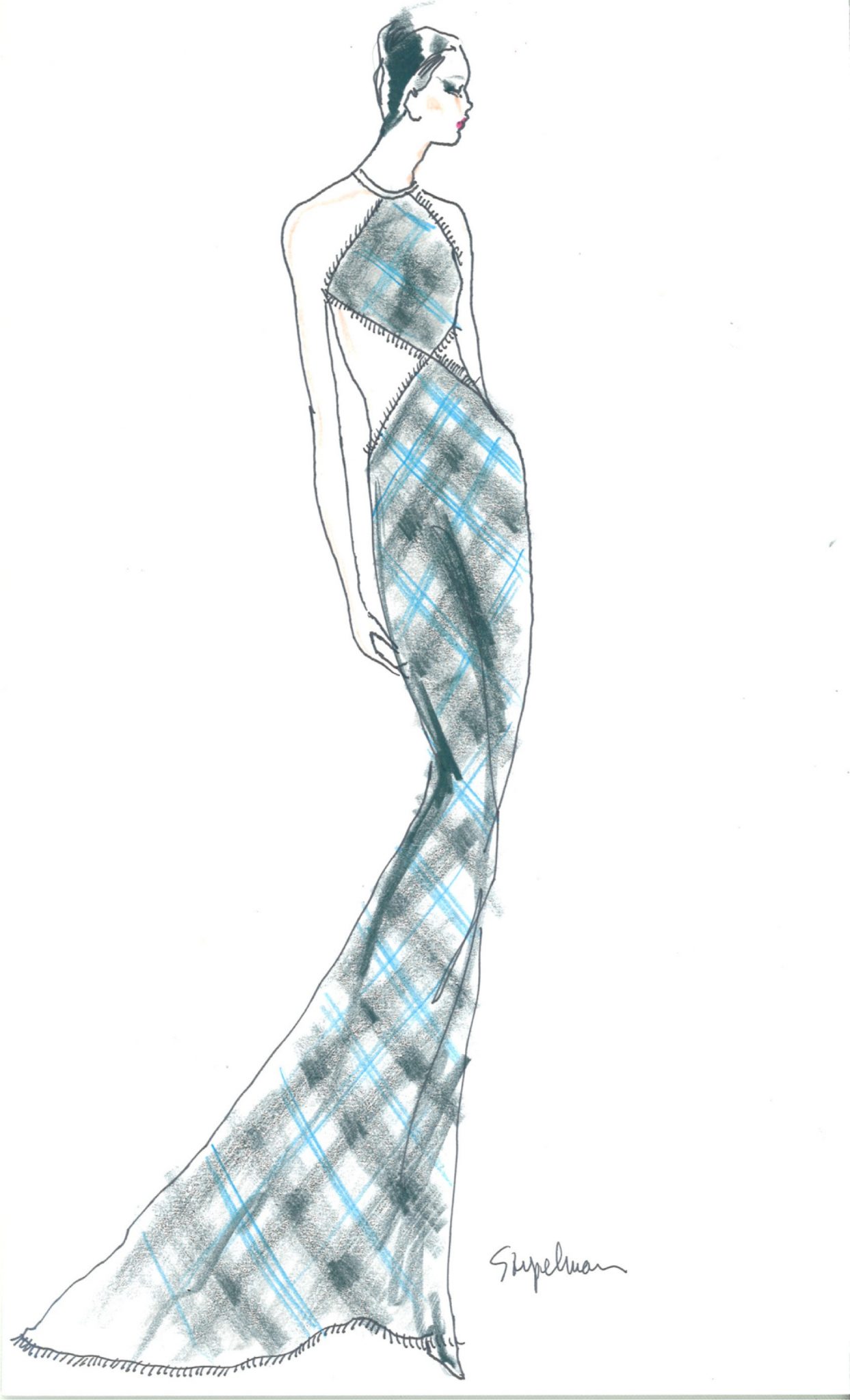 Michael Kaye Couture - Celtic Life International