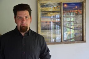 STEVE RANKIN - Celtic Life International