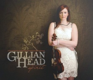 GILLIAN HEAD - Celtic Life International