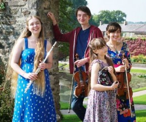 THE MEADOWS - Celtic Life International