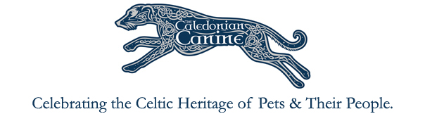 CALEDONIAN CANINE - Celtic Life International