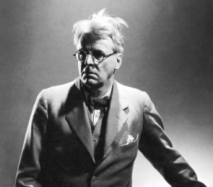 Yeats' Shade - Celtic Life International