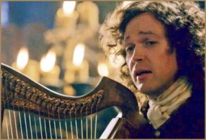 Gillebride MacMillan - Celtic Life International