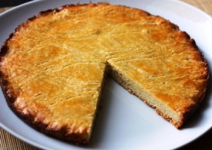 GÂTEAU BRETON – Celtic Life International