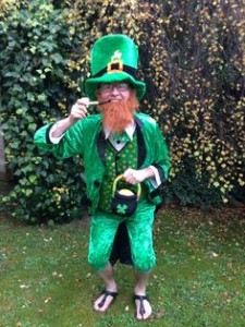 TOP TEN FACTS ABOUT LEPRECHAUNS - Celtic Life International
