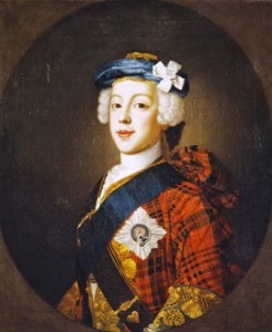 The Stuarts: Dynasty in Exile - Celtic Life International