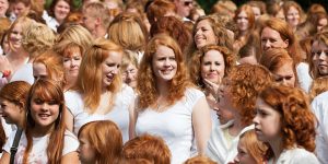 Go Ginger! - Celtic Life International