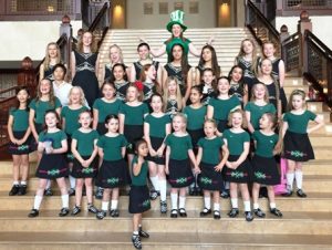 Rachel Franzen - Celtic Life International