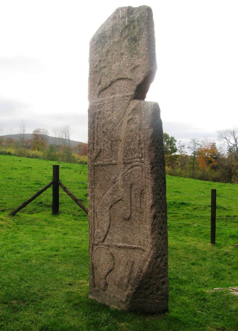 Aberdeenshire and Beyond – Celtic Life International
