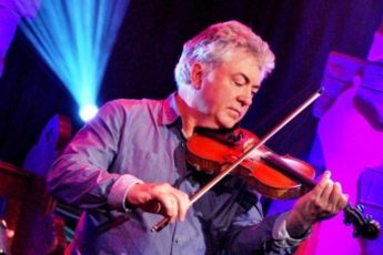 Gerry O’Connor - Celtic Life International