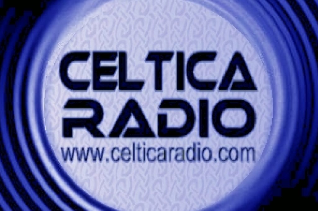CELTICA RADIO - Celtic Life International