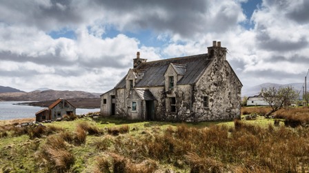 The Hebridean Way - Celtic Life International