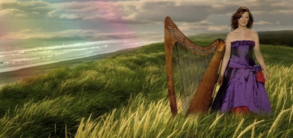 ORLA FALLON - Celtic Life International