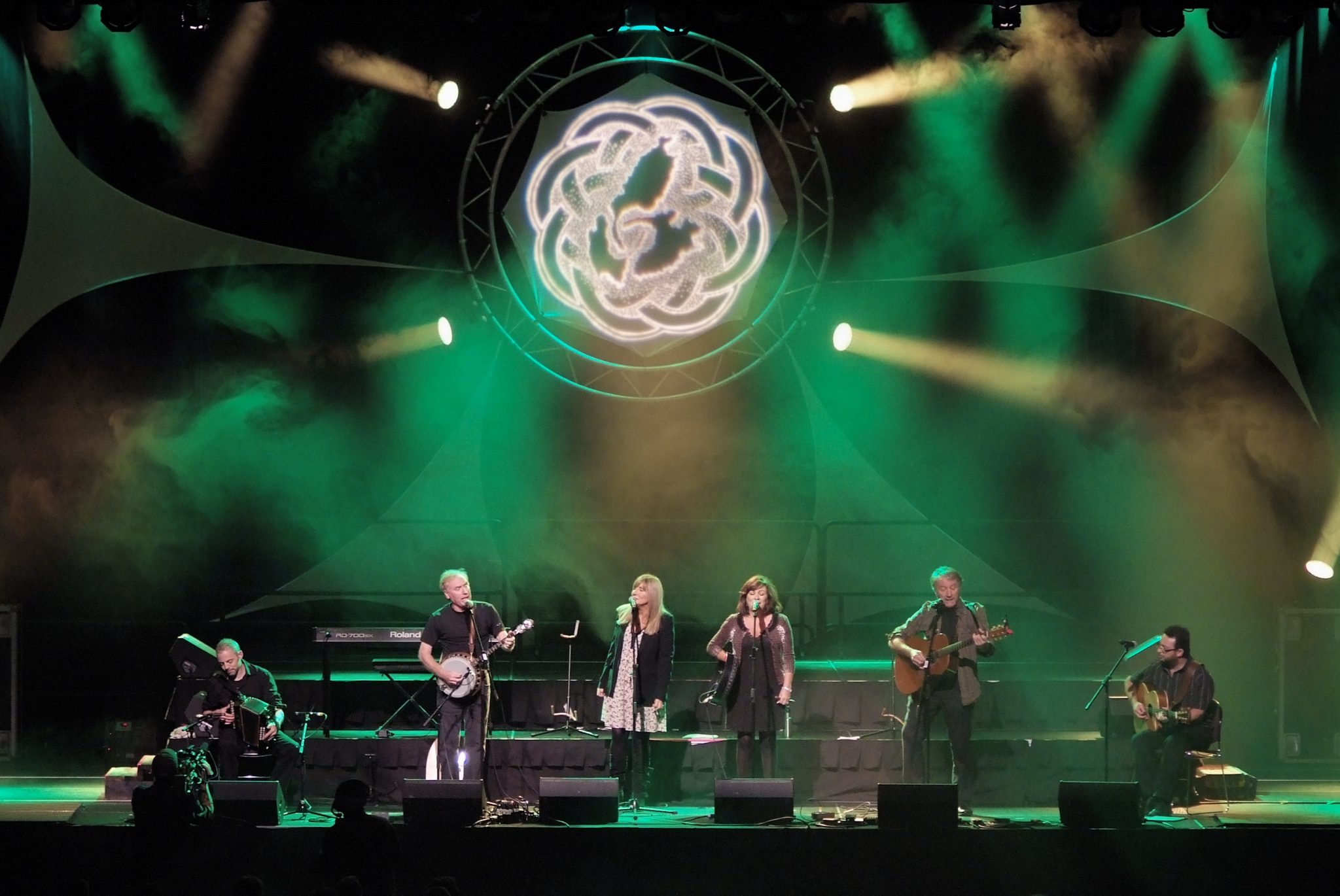 CELTIC COLOURS 2017 - Celtic Life International