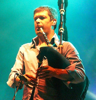 HEVIA - Celtic Life International