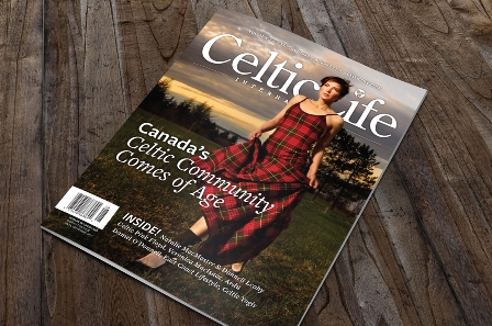 Celtic Life Celebrates 30 Years! - Celtic Life International