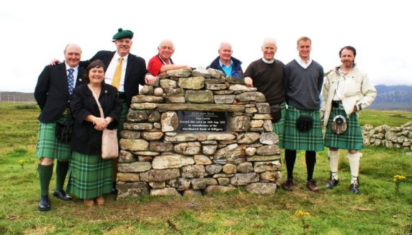 CLAN CURRIE CONVENTION - Celtic Life International