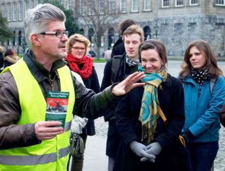 WALKING IRELAND - Celtic Life International