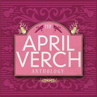 APRIL VERCH - Celtic Life International