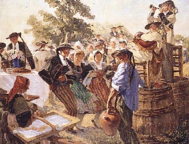 French Celts