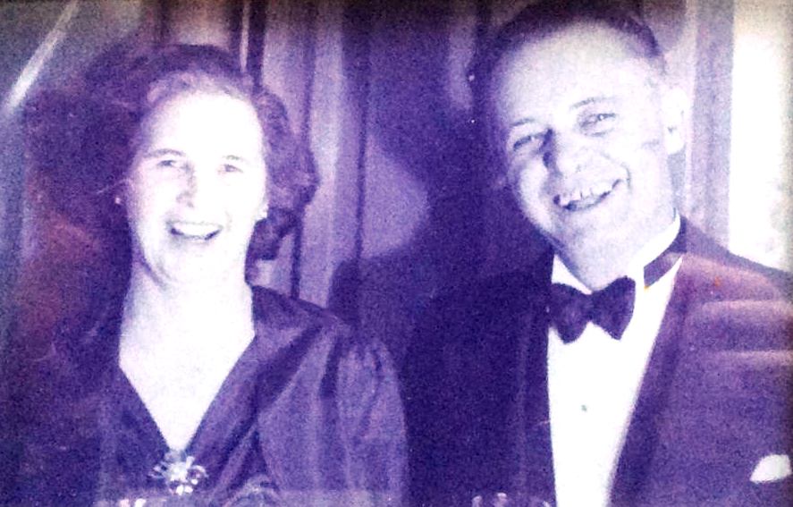 The Come From Aways - Celtic Life International