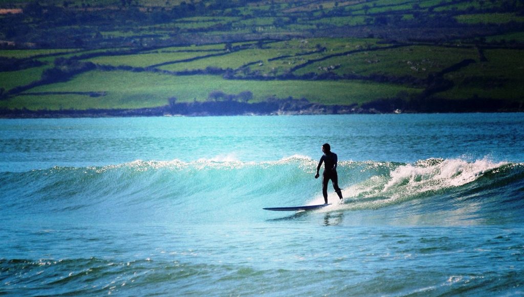 Ballyconneely Bound – Celtic Life International