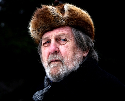 Gerald Squires - Celtic Life International