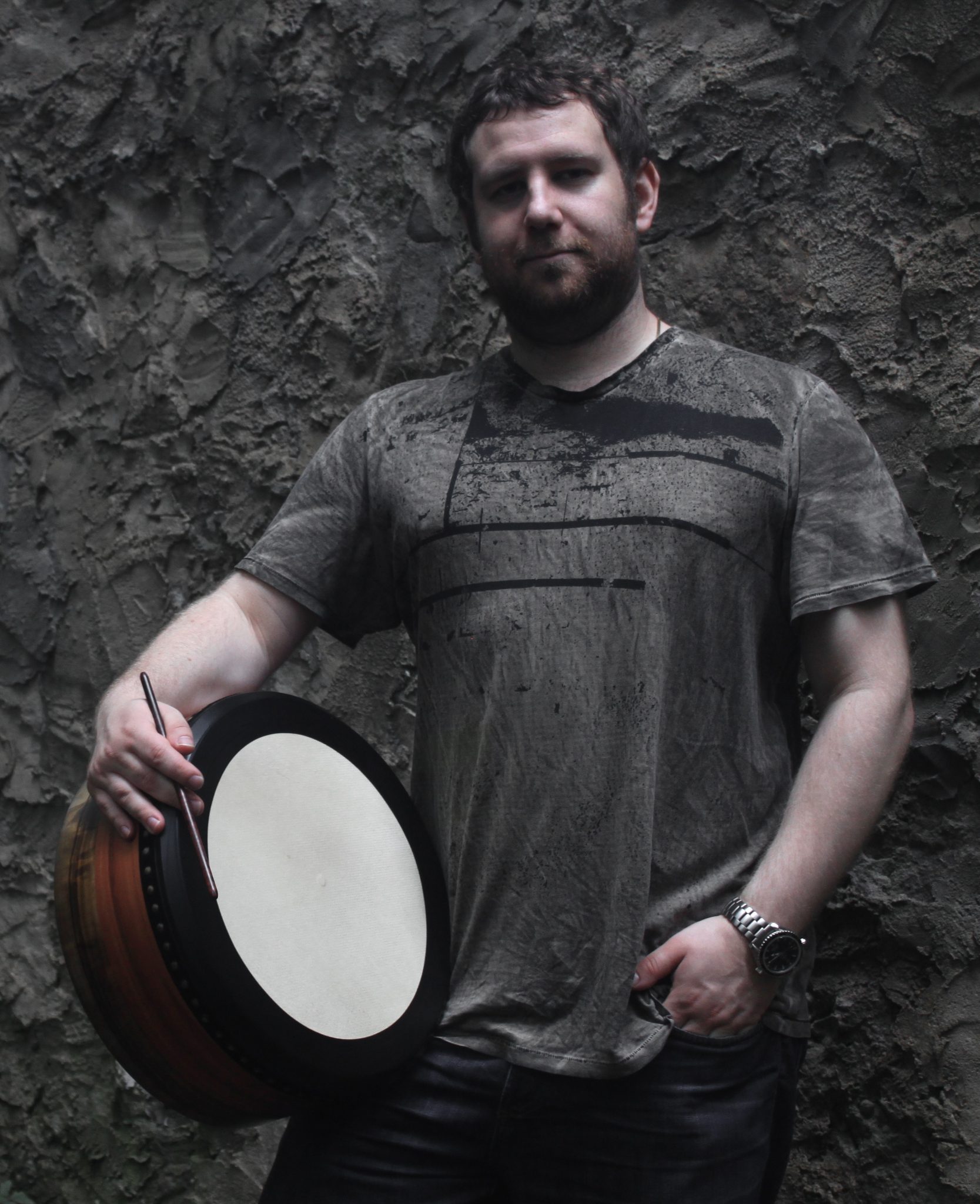 Jacob McCauley - Celtic Life International