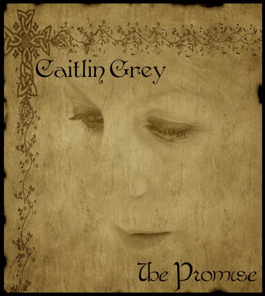 Caitlin Gray - Celtic Life International