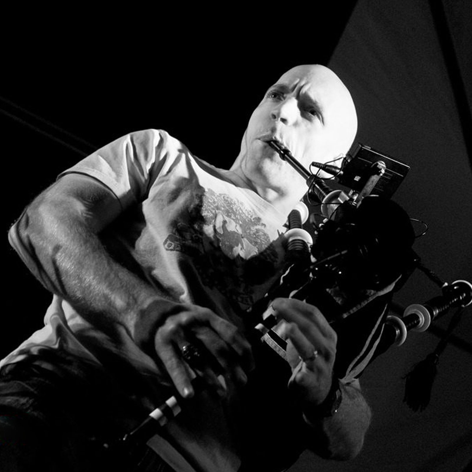 Matt Willis - Celtic Life International