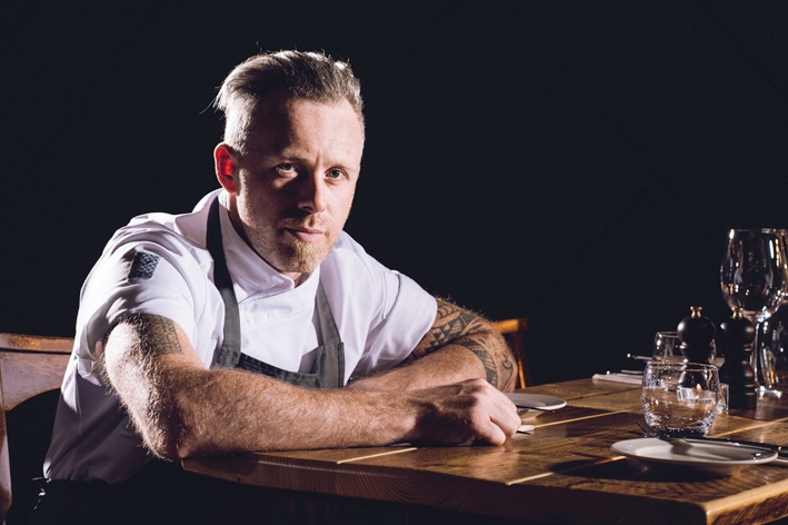 Through the Dark Hedges - Celtic Life International