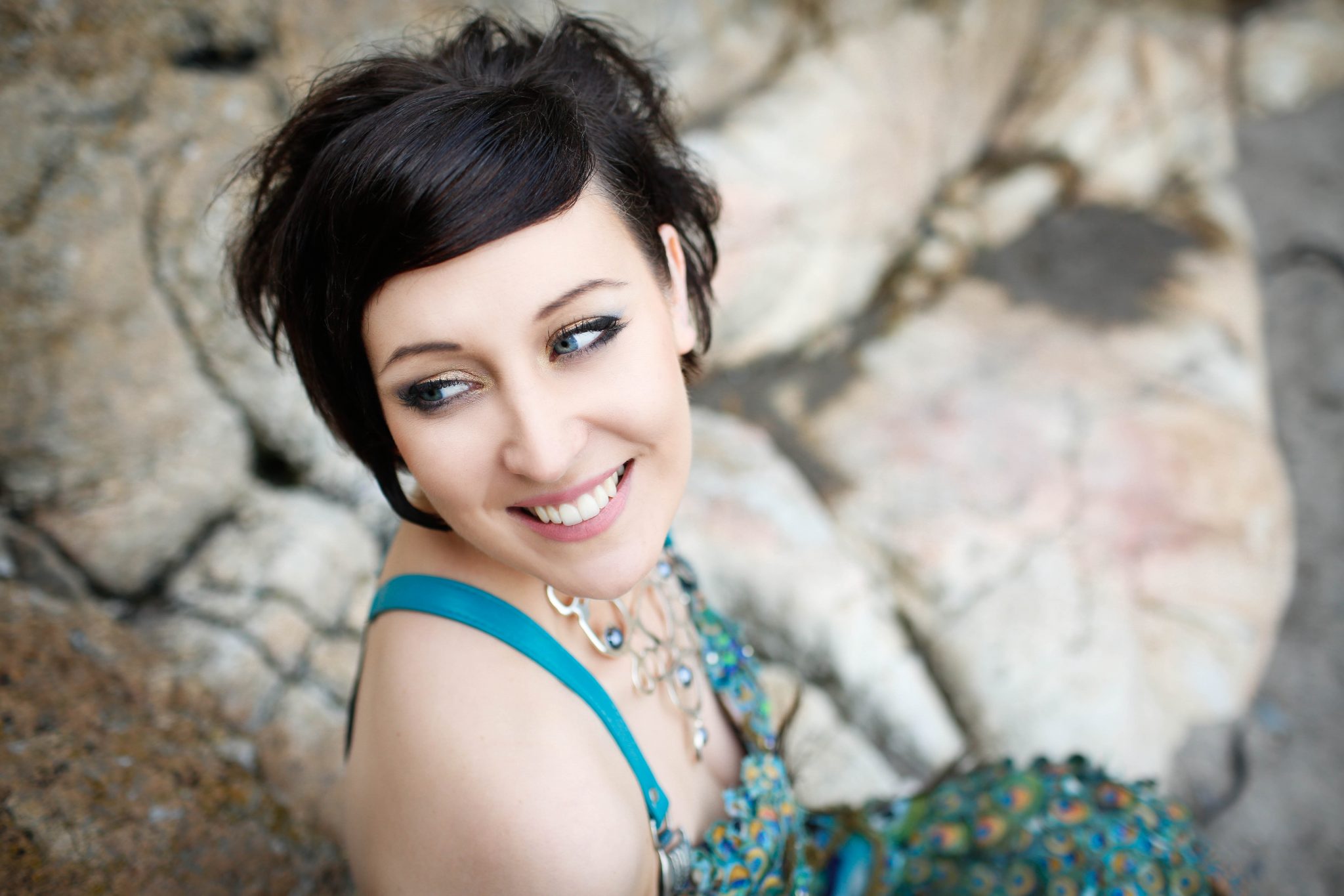 Helena Byrne - Celtic Life International