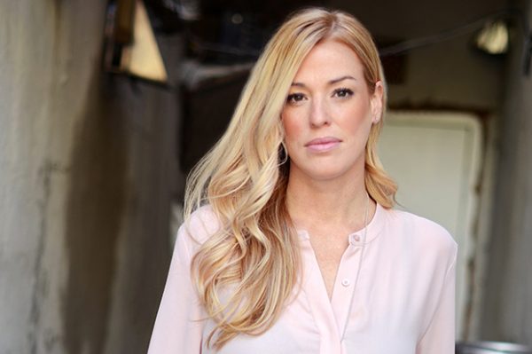 Anna Ludlow - Celtic Life International