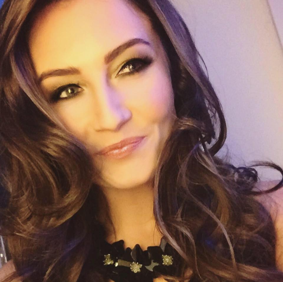 Éabha McMahon’s Homecoming - Celtic Life International