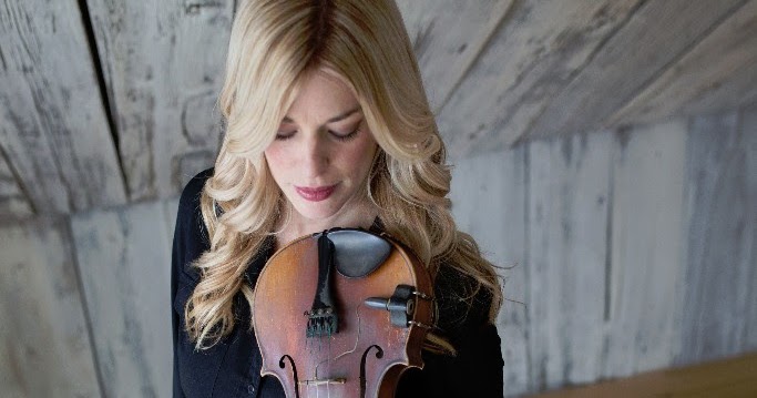 Anna Ludlow - Celtic Life International