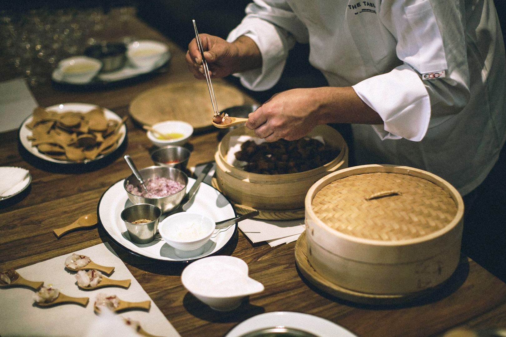 Seven Celtic Restaurants - Celtic Life International