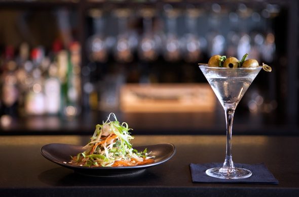 Seven Celtic Restaurants - Celtic Life International