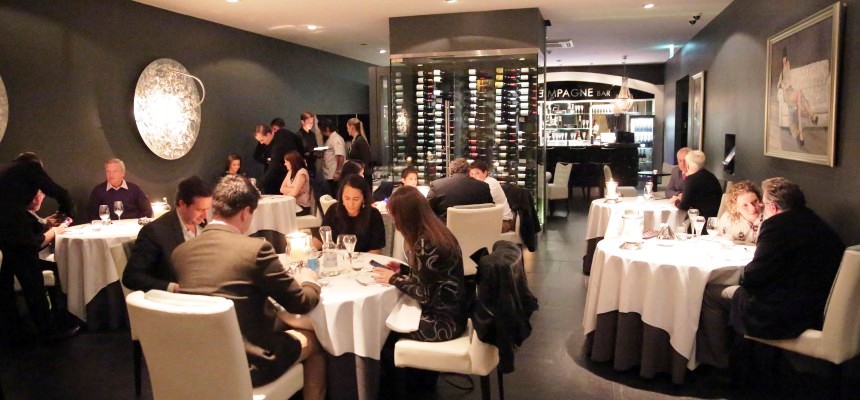 Seven Celtic Restaurants - Celtic Life International